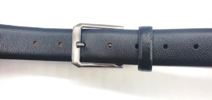 Cinto OXDDI masculino social K00801.PR